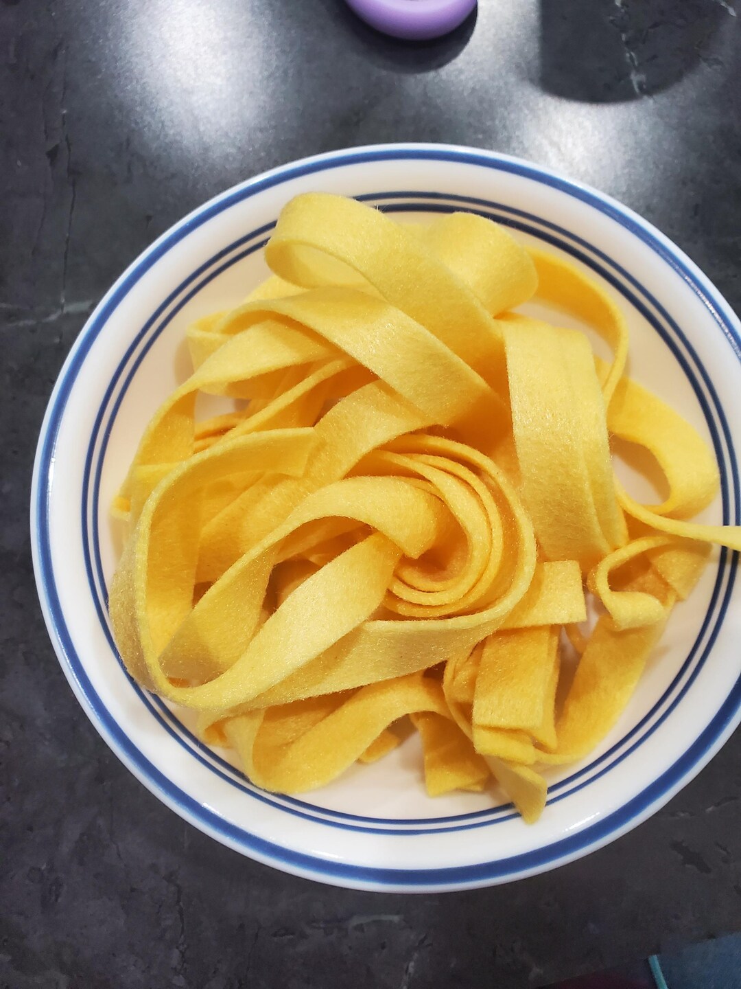 Felt Spaghetti / Felt Spaghetti and Meatballs/ Felt Food - Etsy