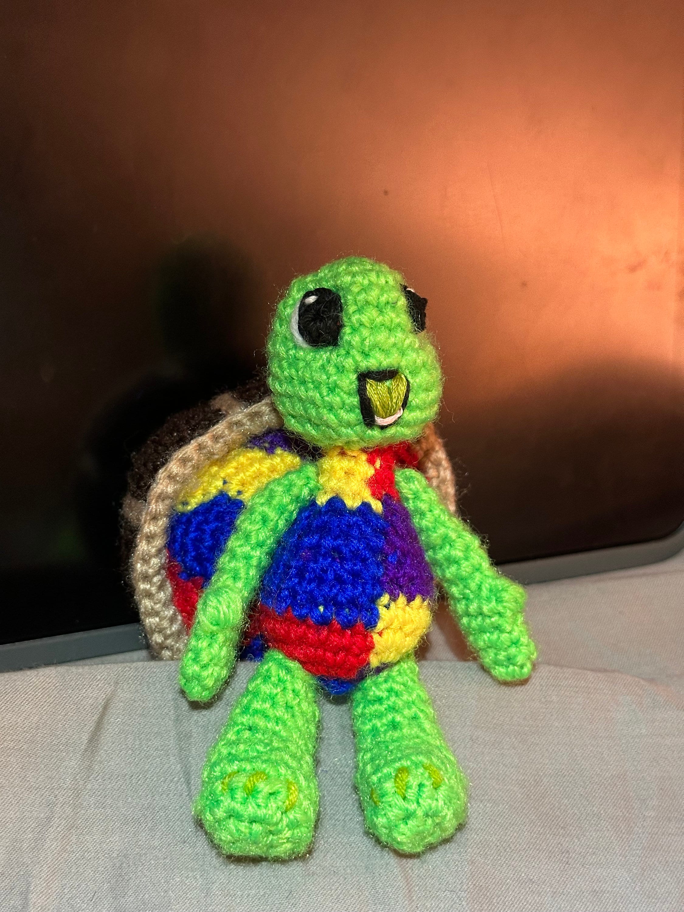 Custom Handmade Plushies - Etsy