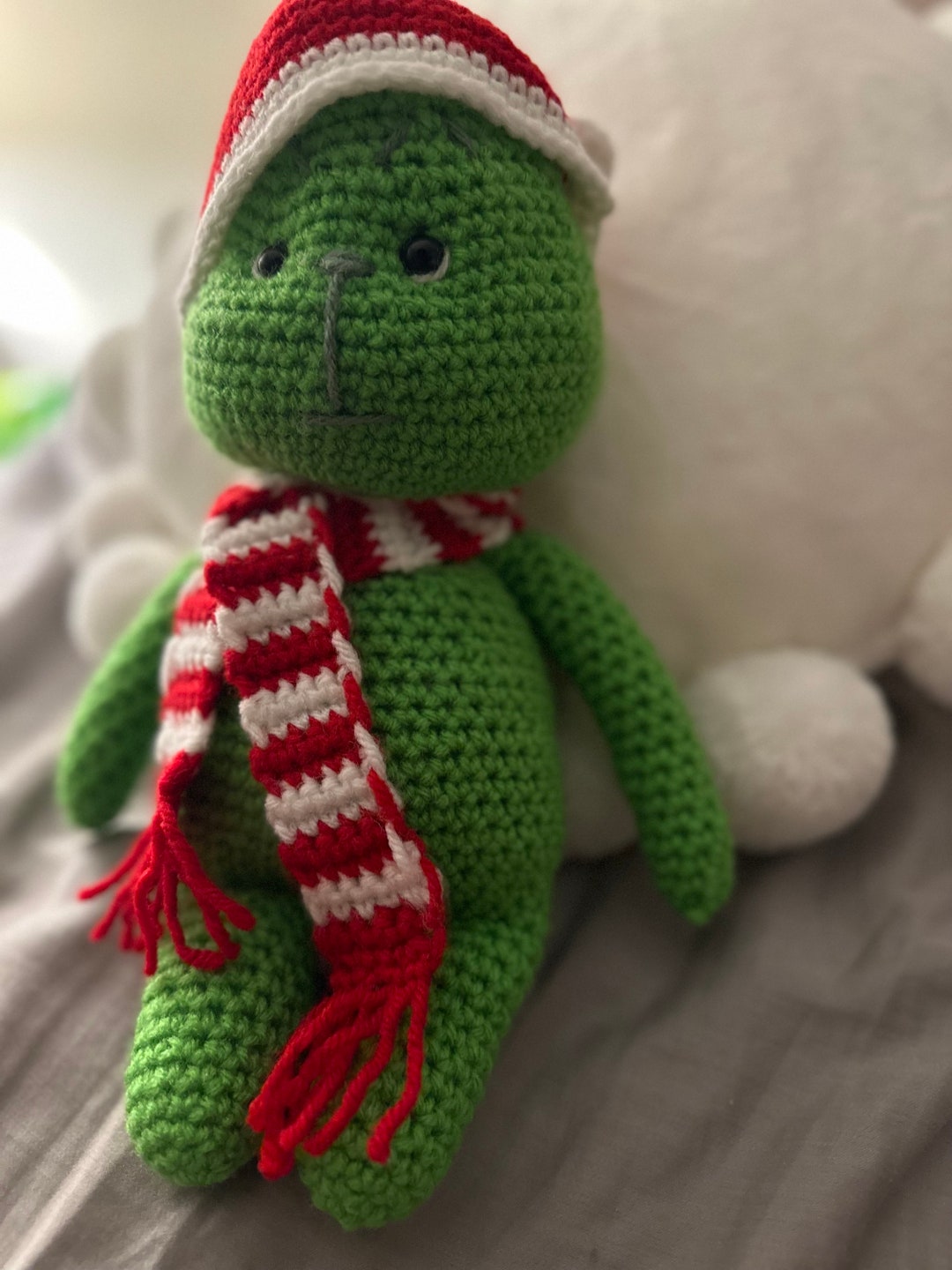 Custom Handmade Plushies - Etsy