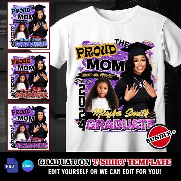 Graduation T Shirt - Etsy