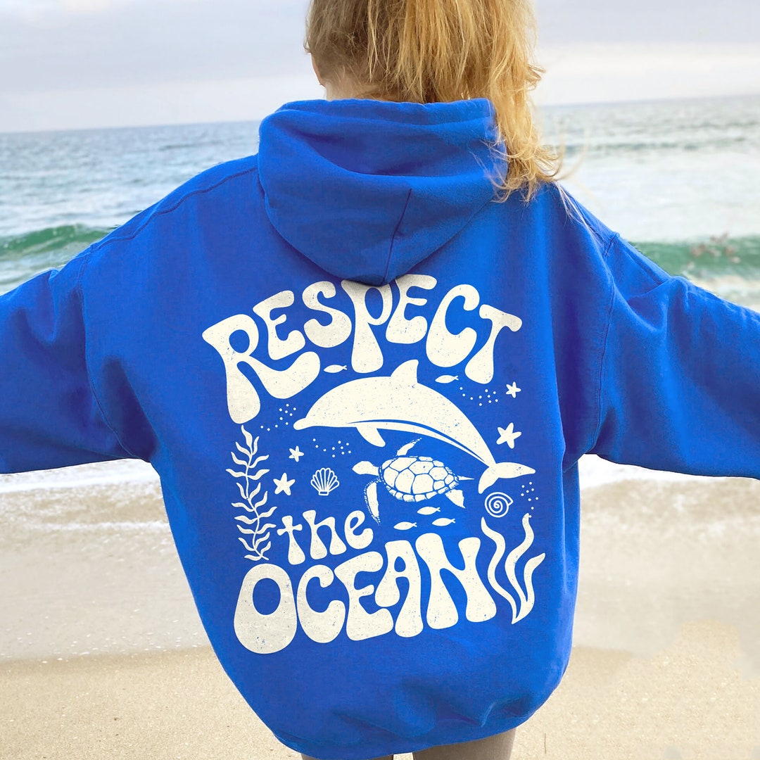 Respect the Locals Png Instant Download, Shark Png, Save the Ocean Png ...