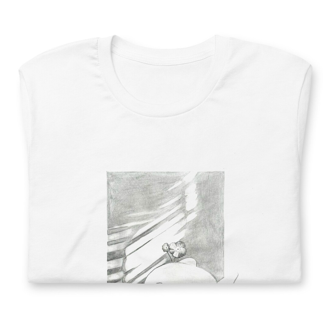 Rango Fish T-shirt - Etsy