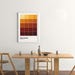Craft Beer Color Chart Poster: SRM Scale Guide, Home Bar Art - Etsy