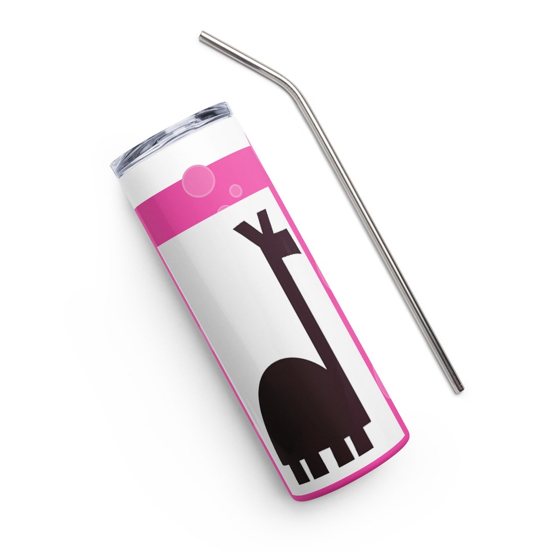 Kuzco Poison Tumbler Emperor’s New Groove Poison Tumbler - Llama Potion ...