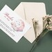 Printable Books for Baby Moon Card Template Perfect for Pink Children's ...