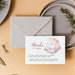 Printable Books for Baby Moon Card Template Perfect for Pink Children's ...