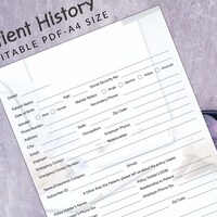 Printable Getting Things Done GTD Planner, GTD Worksheets, Getting ...