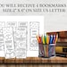 Donut Stop Reading Coloring Bookmarks Printable | Fun Donut-themed ...