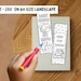 Donut Stop Reading Coloring Bookmarks Printable | Fun Donut-themed ...