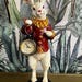 White Rabbit Clock - Etsy