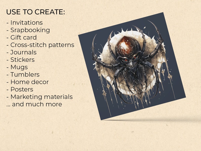 222 Gothic Clipart, Gothic Art, Halloween Png - Etsy