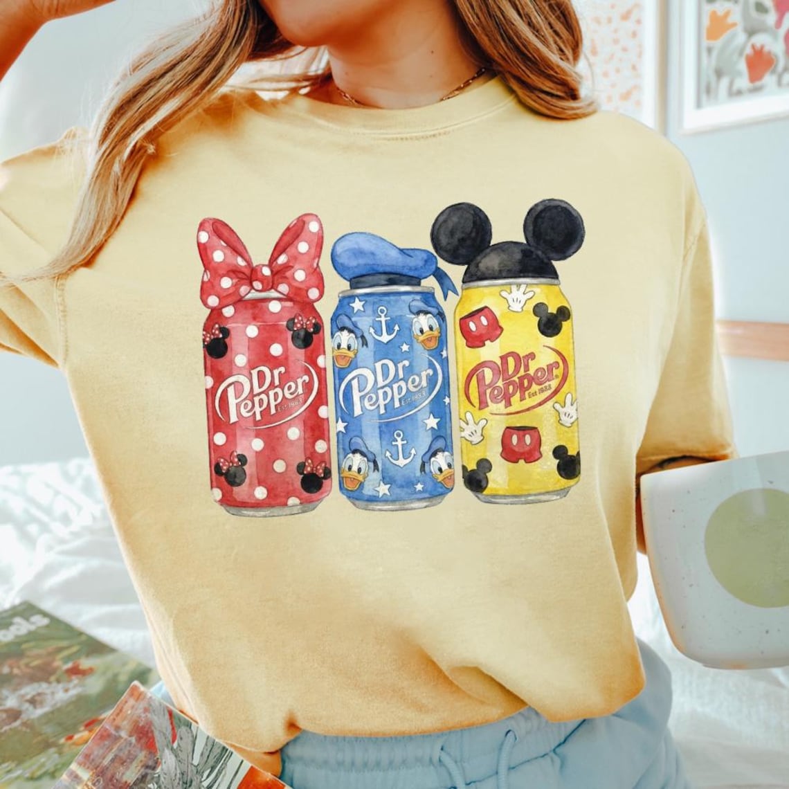 Cartoon Soda Png, Retro Soda Can Digital Download, Cute Magic Soda Png ...