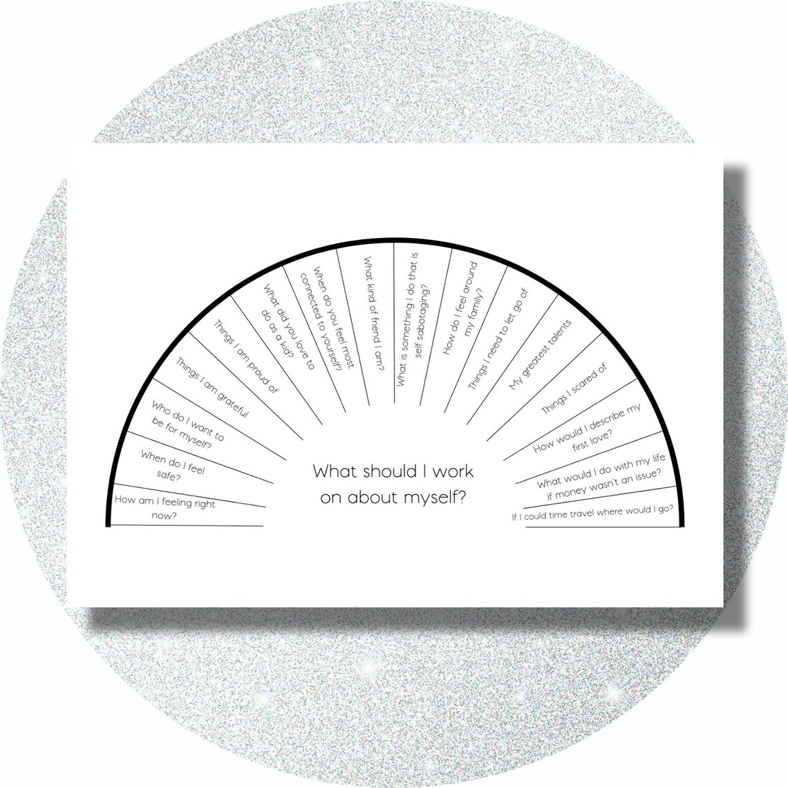 Pendulum Chart Printable Pages Dowsing Chart Dowsing Printable Pages ...