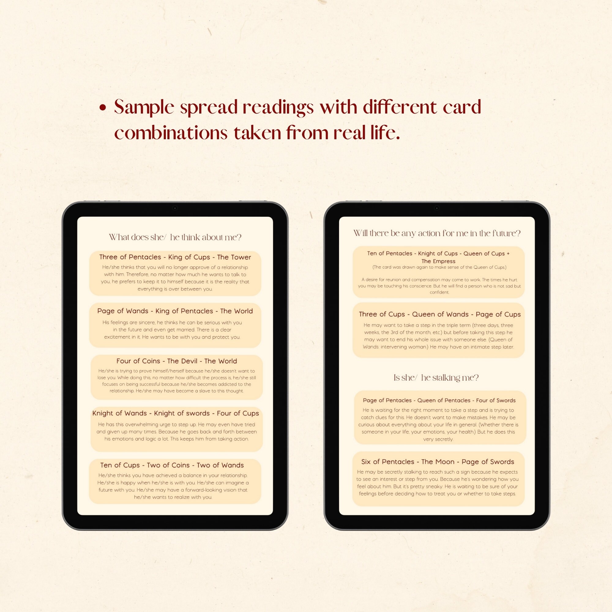 Tarot Meanings Love Cheat Sheets Tarot Journal Cards Symbolism Tarot ...