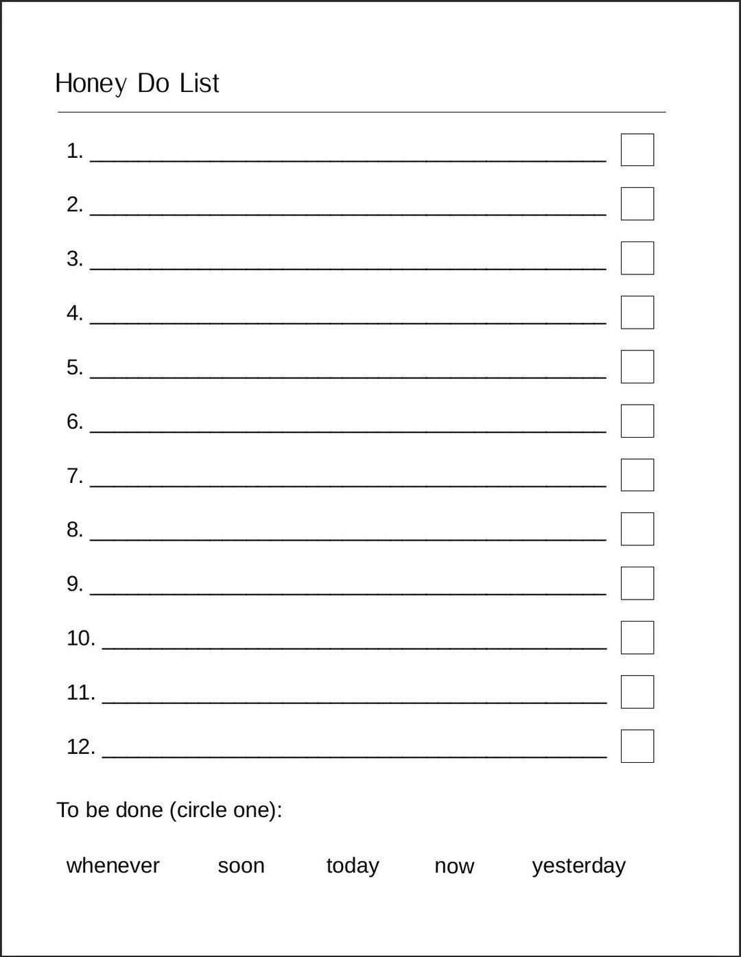 Honey Do List Etsy honey-do-list-etsy