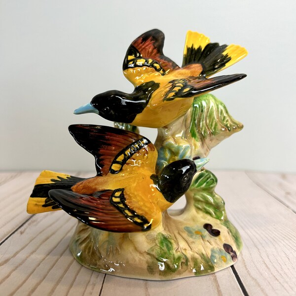 Beswick Bird - Etsy
