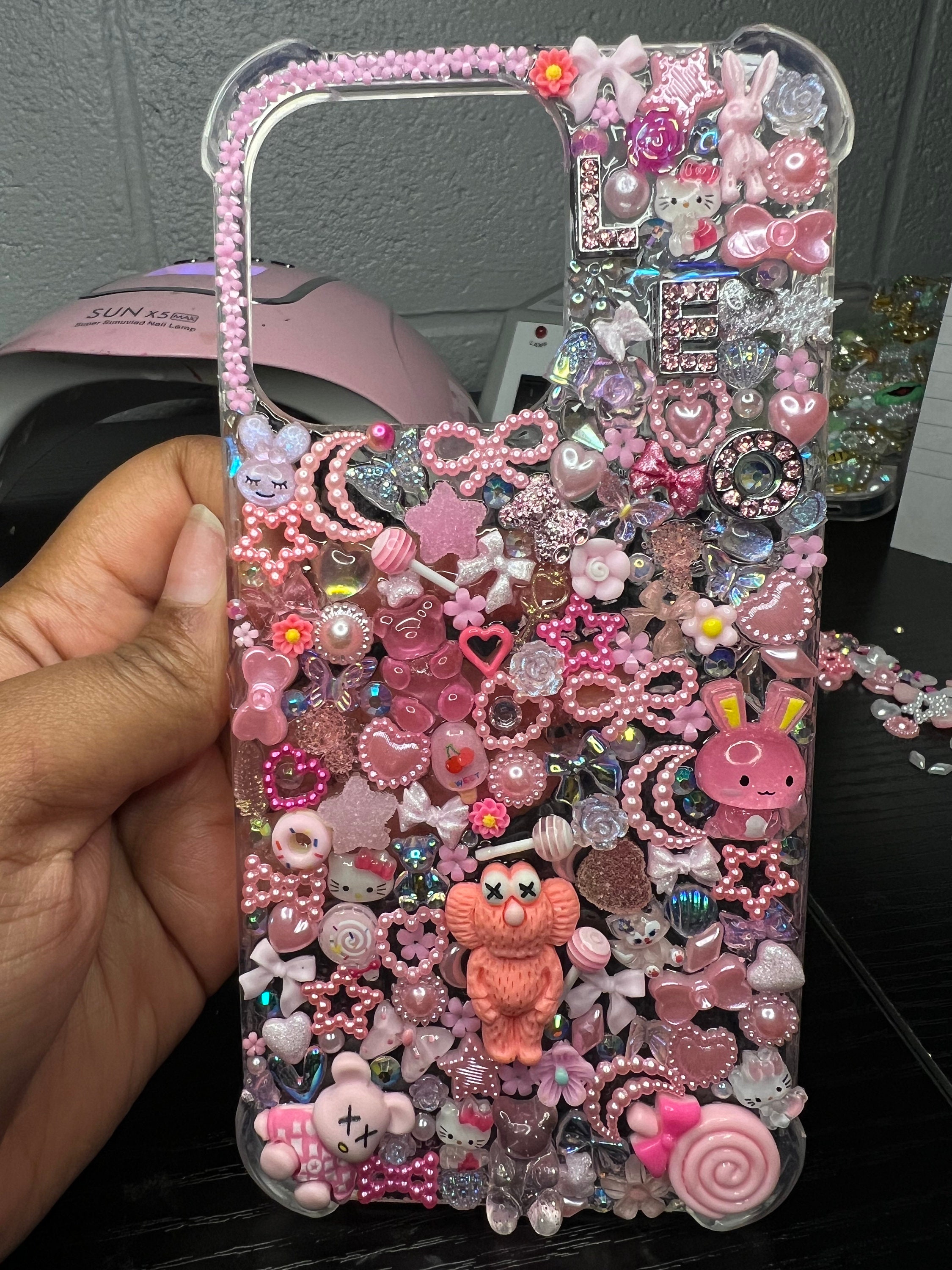 Zodiac iPhone Android Junk Phone Case - Etsy