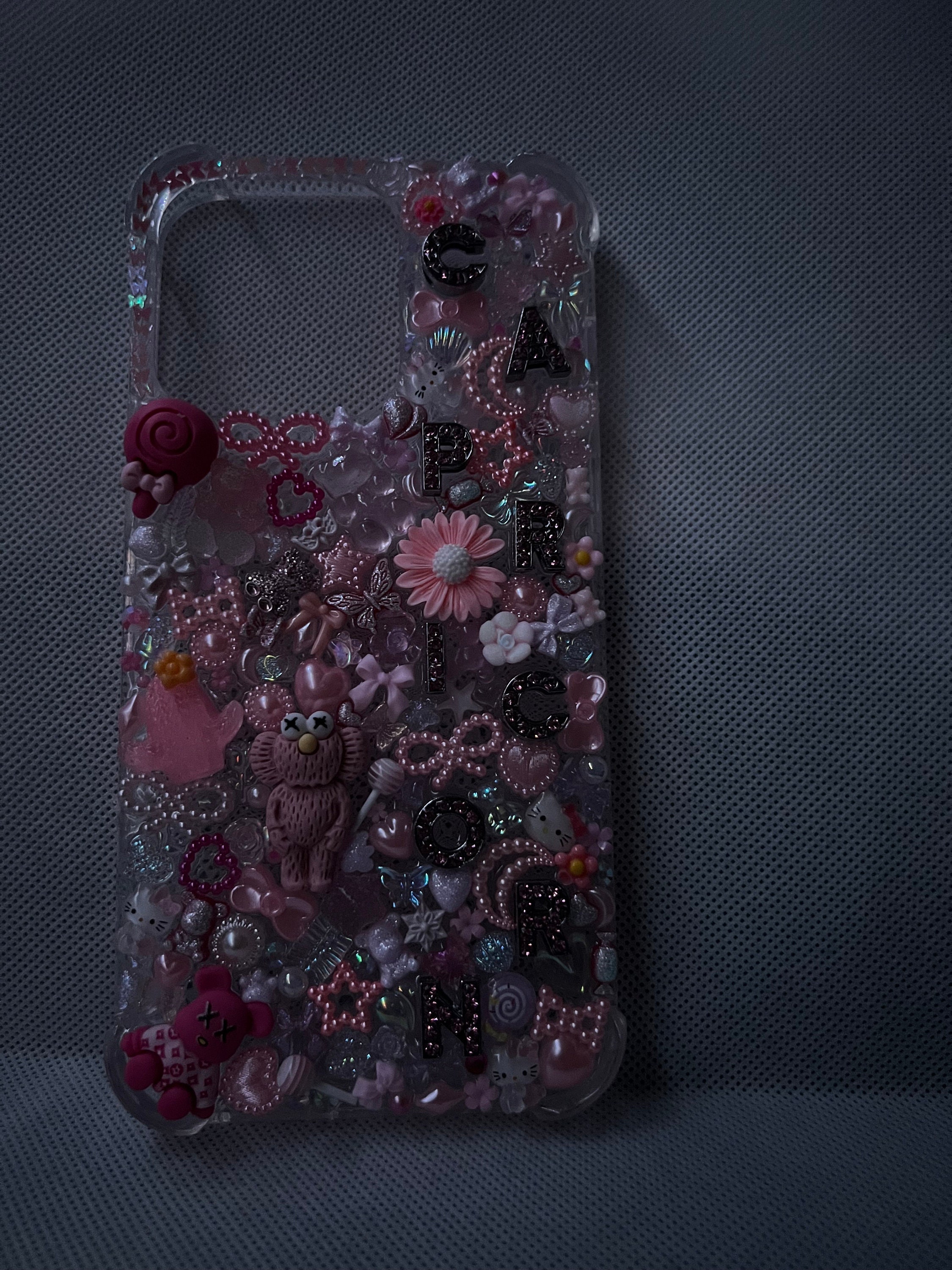 Zodiac iPhone Android Junk Phone Case - Etsy