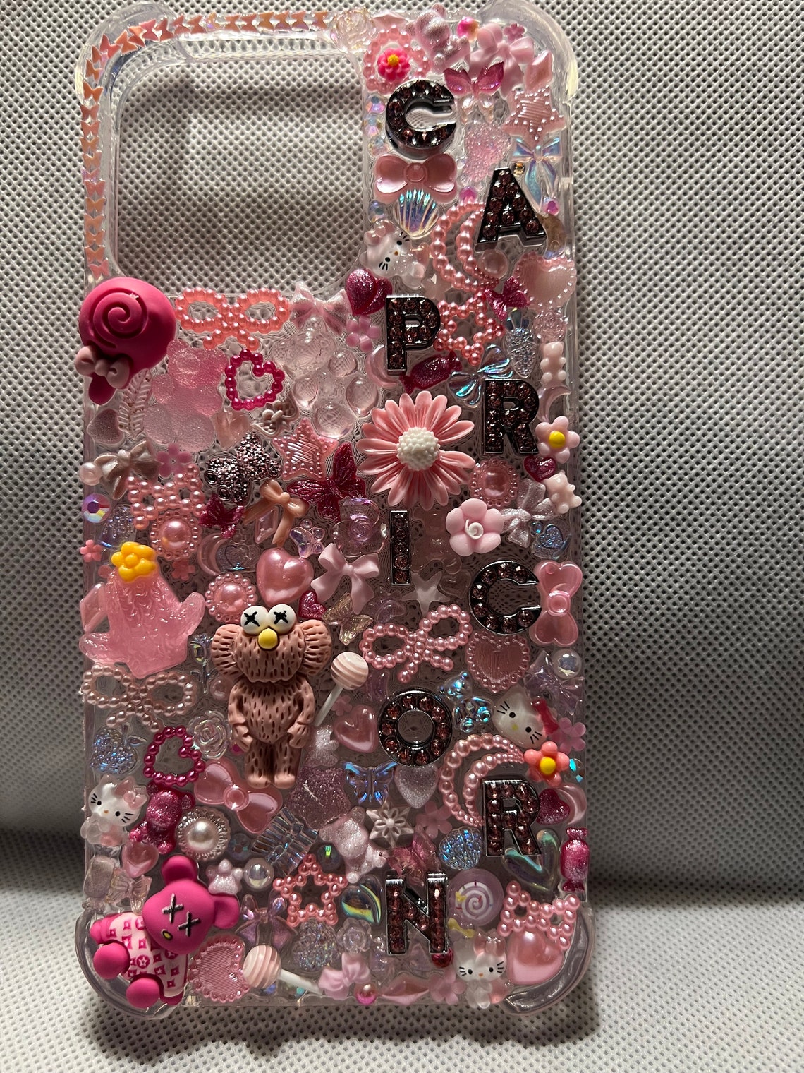 Zodiac iPhone Android Junk Phone Case - Etsy