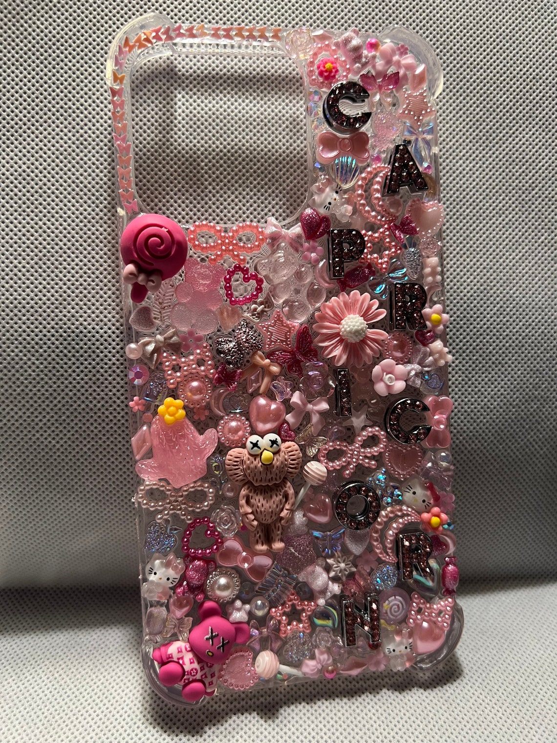 Zodiac iPhone Android Junk Phone Case - Etsy