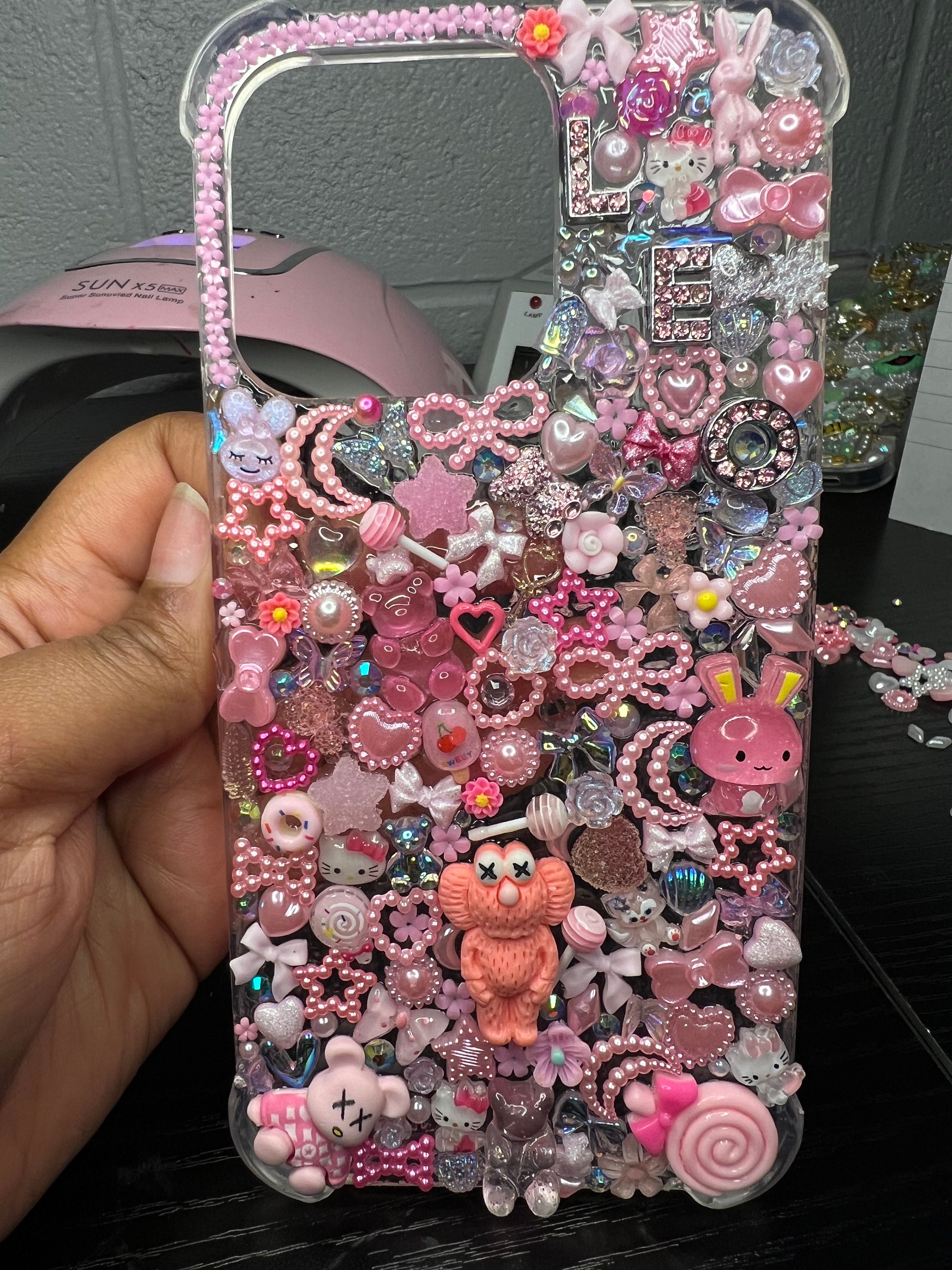 Zodiac iPhone Android Junk Phone Case - Etsy