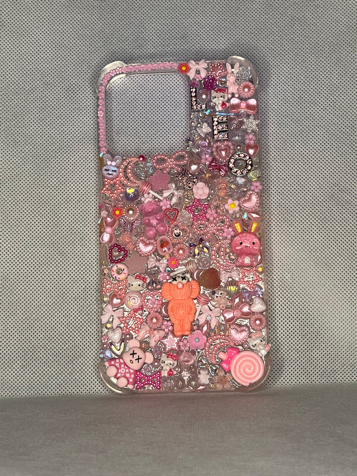 Zodiac iPhone Android Junk Phone Case - Etsy