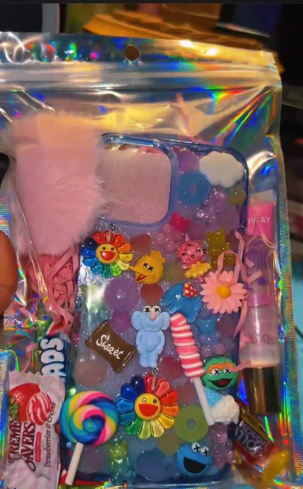 Junk Case iPhone Junk Case iPhone Case - Etsy