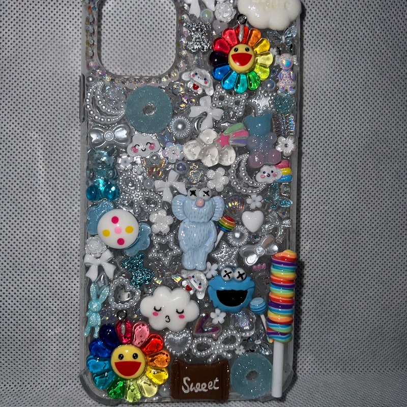 Cloud iPhone Case - Etsy