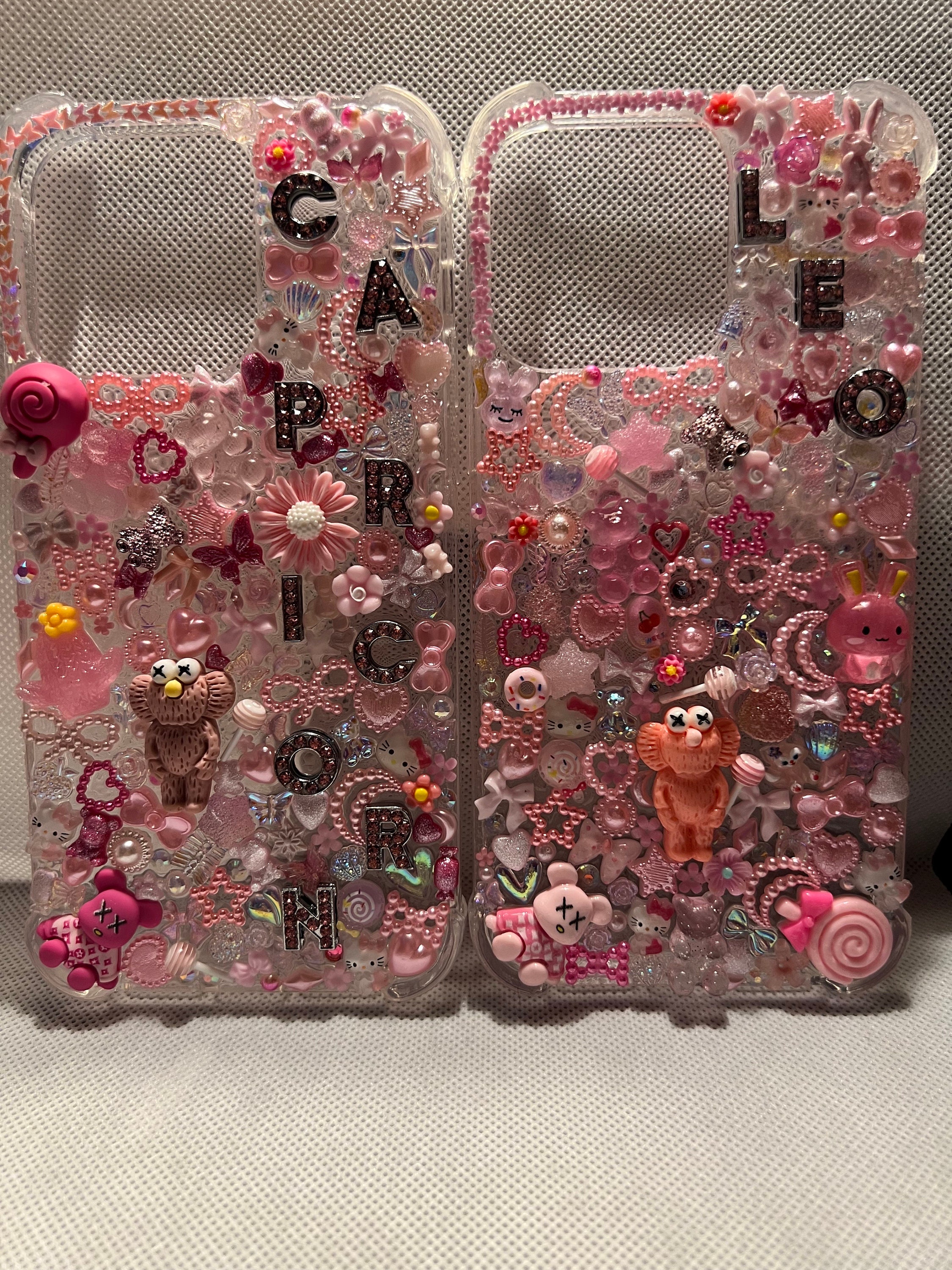 Zodiac iPhone Android Junk Phone Case - Etsy