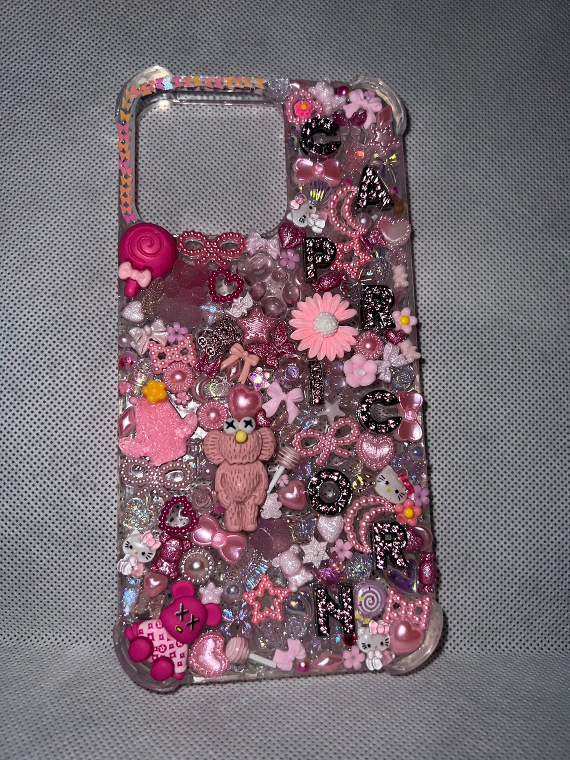 Zodiac iPhone Android Junk Phone Case - Etsy