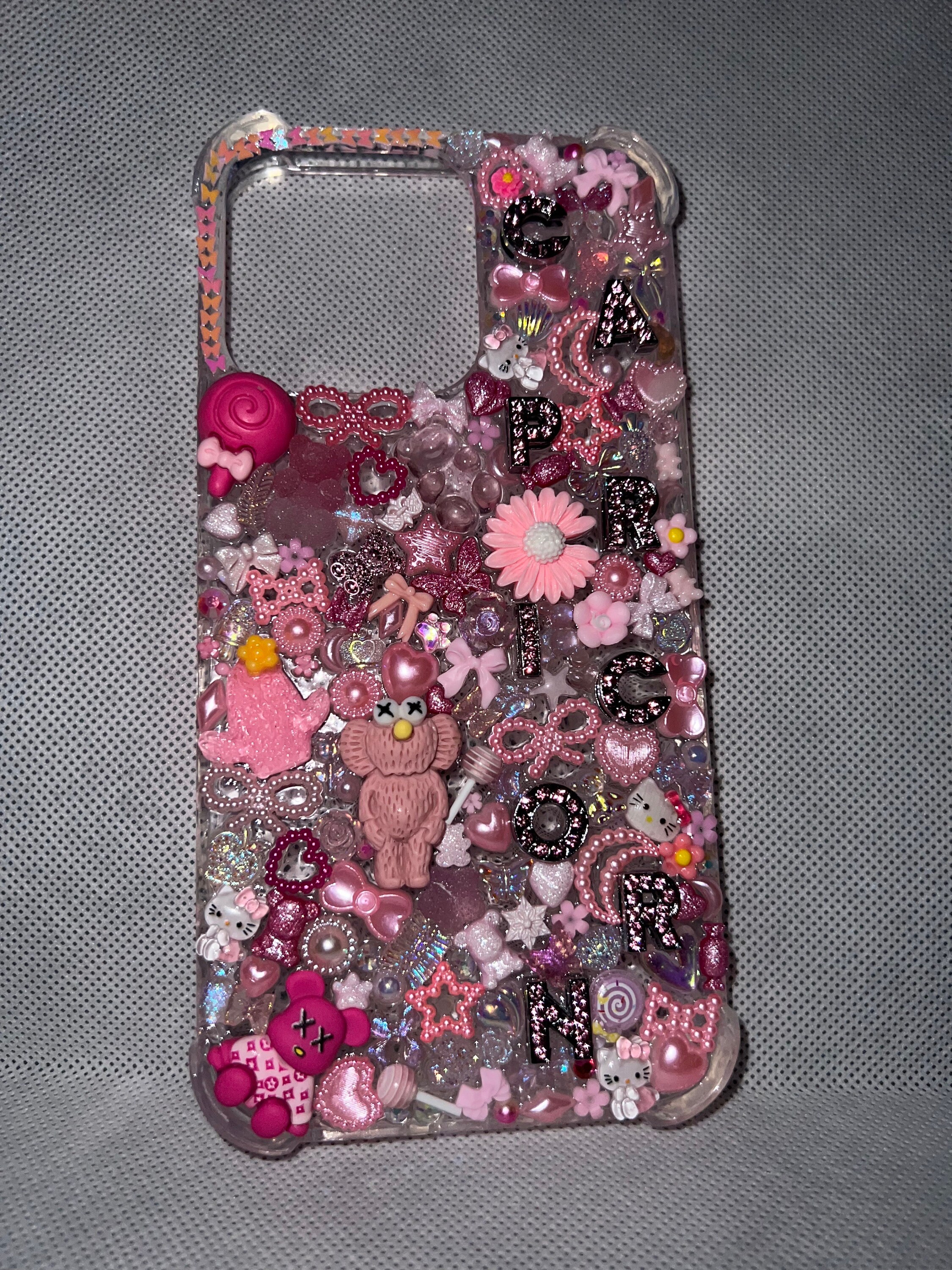 Zodiac iPhone Android Junk Phone Case - Etsy