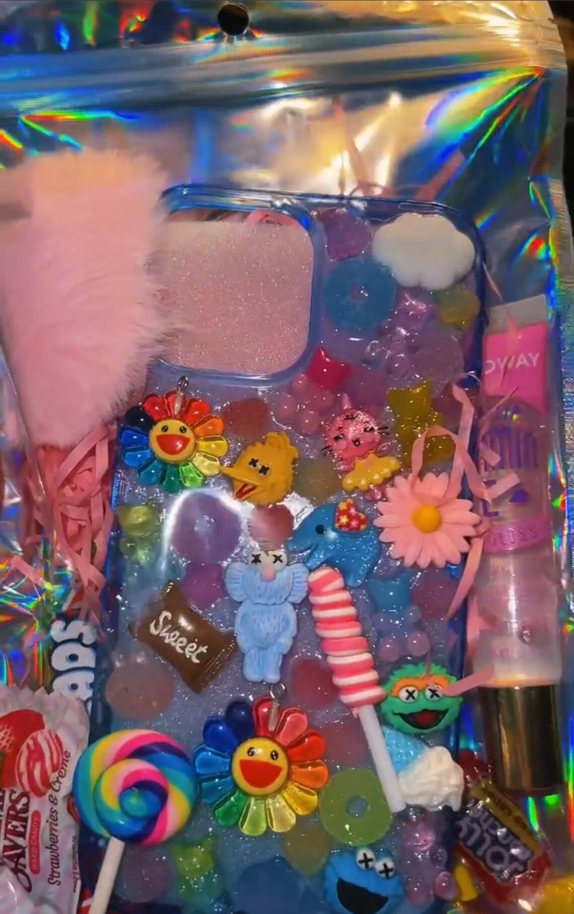 Junk Case iPhone Junk Case iPhone Case - Etsy