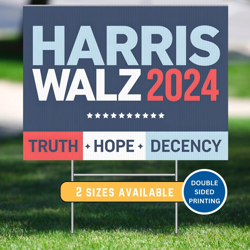 Social Justice Sign - Etsy