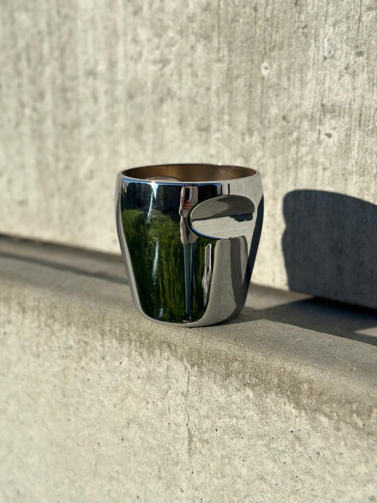Alessi Ice Bucket - Etsy