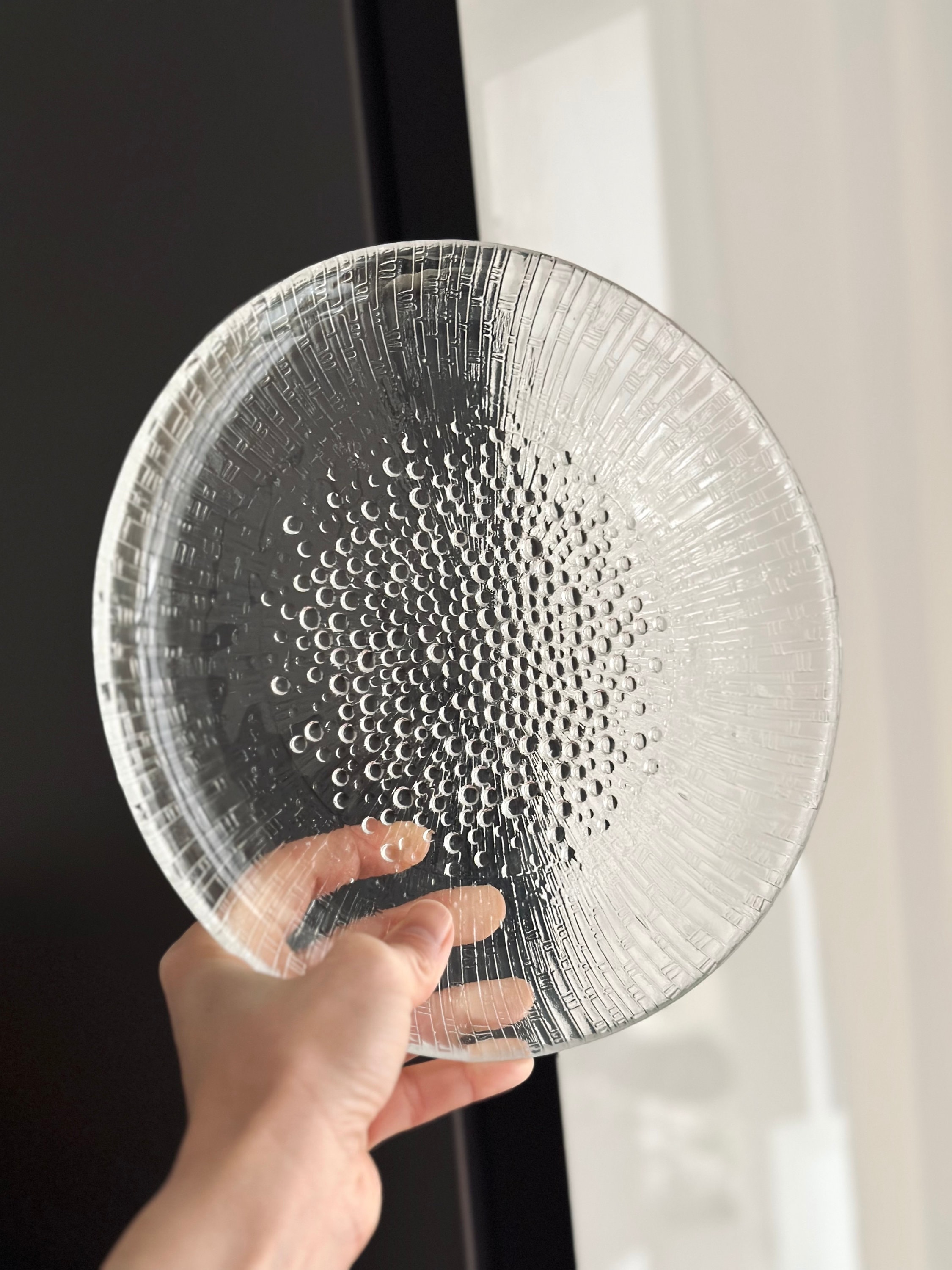 Tapio Wirkkala Ultima Thule Dinner Plate - Etsy