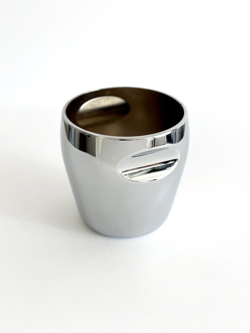 Alessi Ice Bucket - Etsy