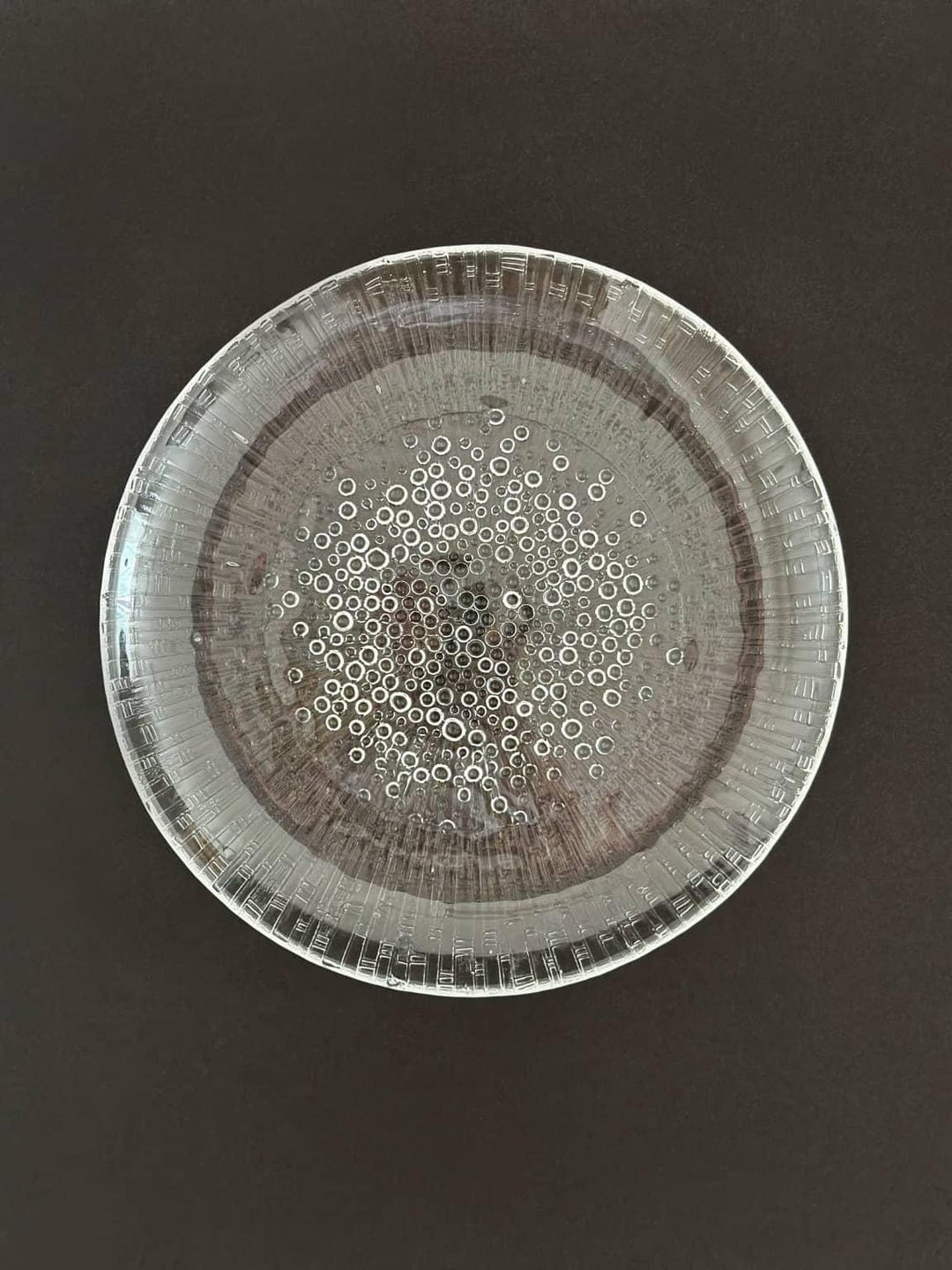 Tapio Wirkkala Ultima Thule Dinner Plate - Etsy