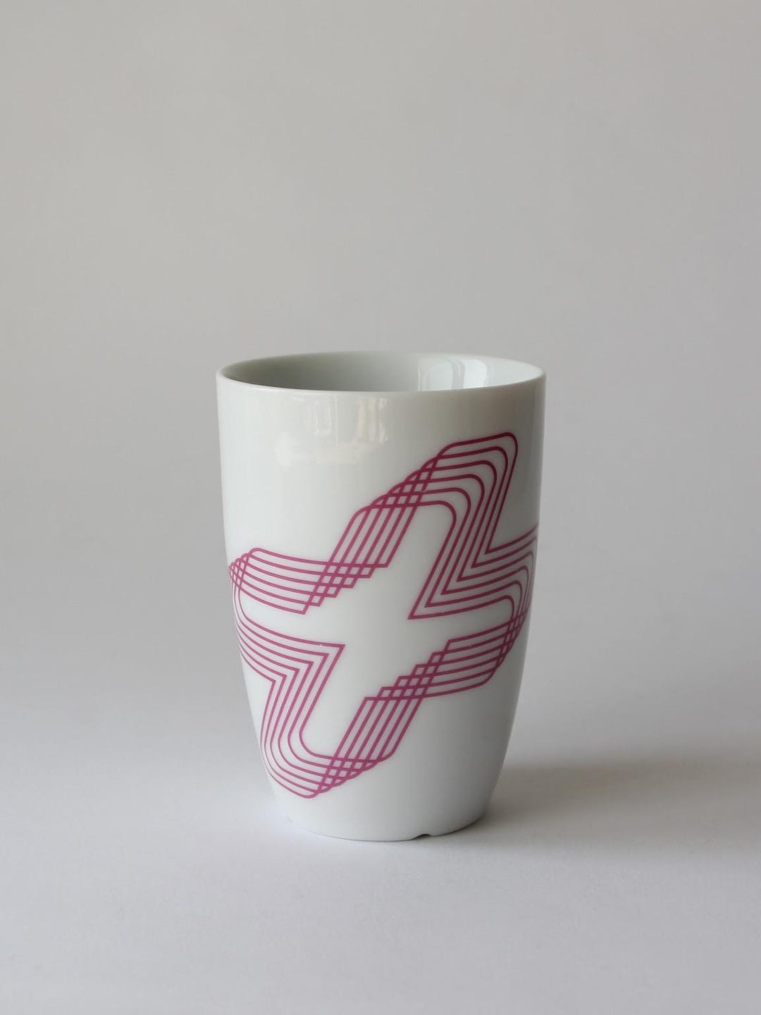 Menu Denmark Karim Rashid Pernille Vea Futuristic Thermo Cup 21cl - Etsy