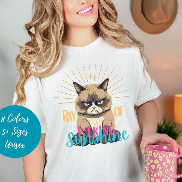 Grumpy Cat Birthday - Etsy