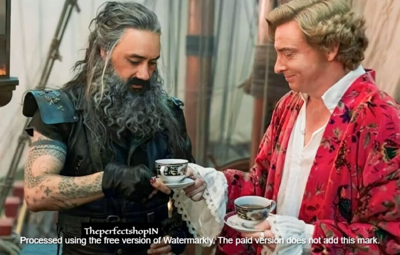 Pink Bird Velvet Banyan Fabric Kimono Cotton Velvet Robe Long - Etsy