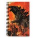 Alien Intellect Gothic Spiral Notepad Xenomorph Reading Design, Sci-fi ...