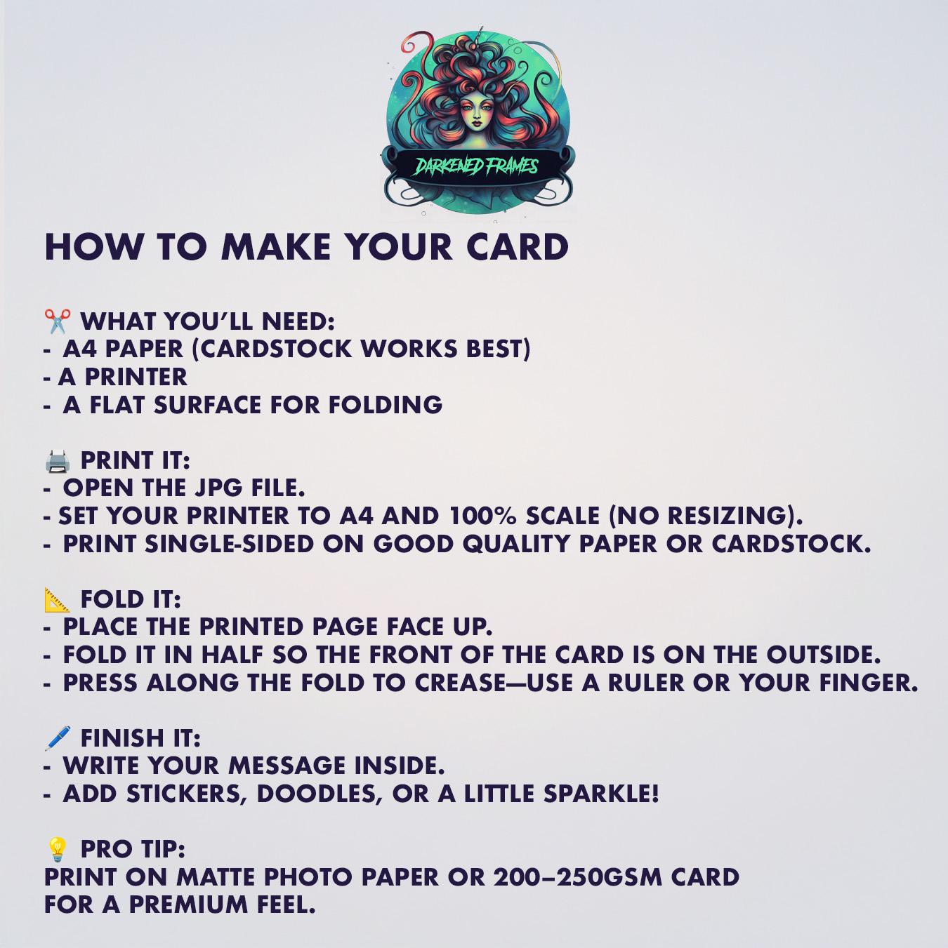 Judgy Bird Banquet – Funny Birthday Card Parody, Awkward Humor, Digital ...