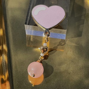 Balloon Dangle Pins | Decorative Pin Charms; Adorable Addition to ...