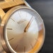 NIXON Watch, Quartz Watches, Vintage Style Watches, Golden Watch Nixon ...