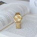 NIXON Watch, Quartz Watches, Vintage Style Watches, Golden Watch Nixon ...
