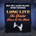 Long Live the Greatest PNG, Blue Sky Heaven Gate Memorial Background ...