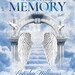 In Loving Memory PNG, Blue Sky Stairway to Heaven Memorial Background ...