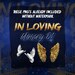 In Loving Memory PNG, Gold Royal Blue Sky Heaven's Gate Memorial ...