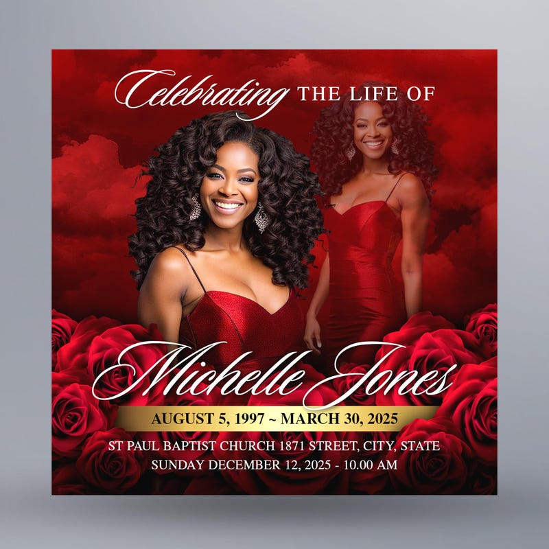 Pro at Funeral Home - Etsy