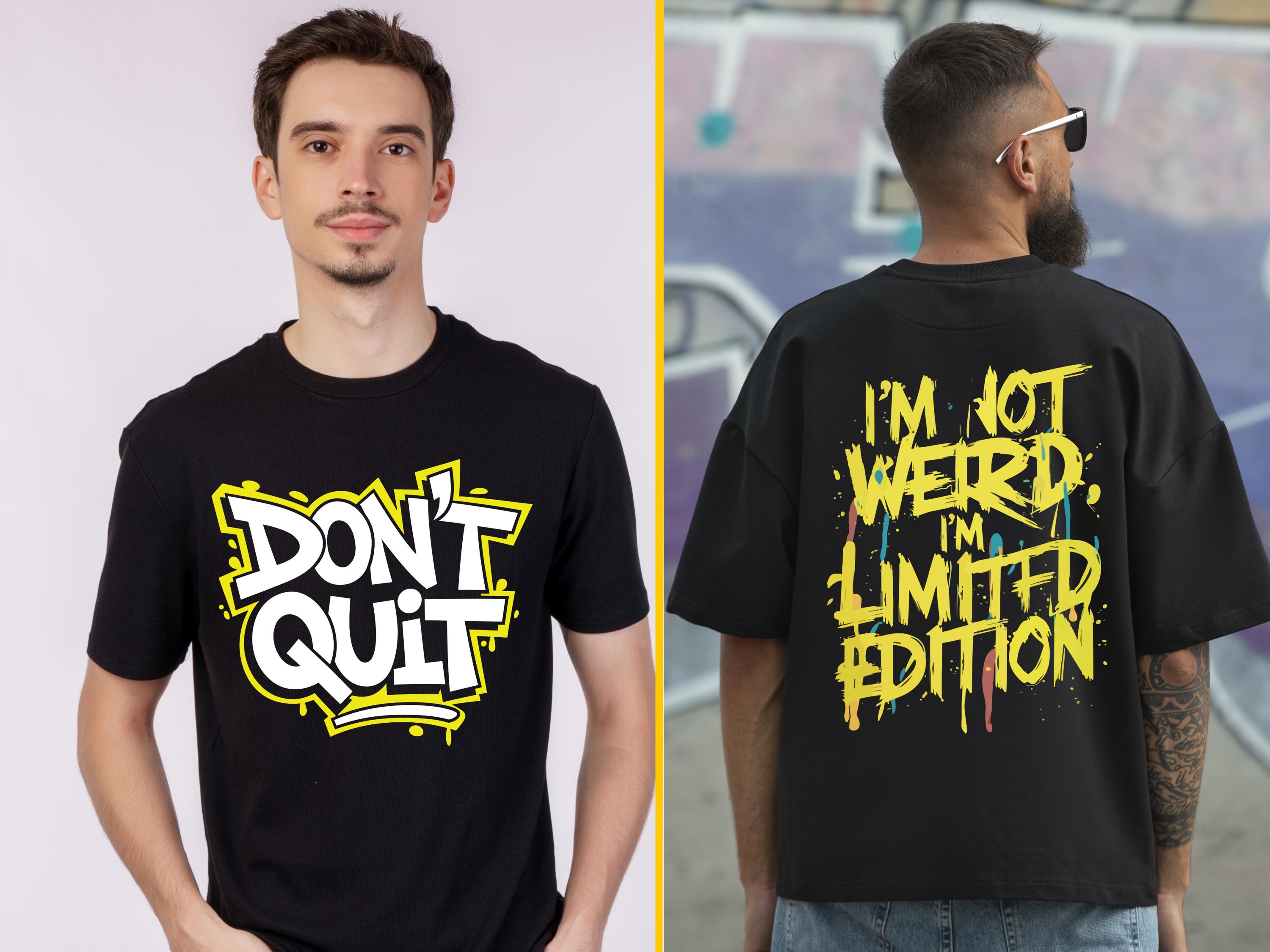Graffiti T-shirt Design Bundle: 50 Streetwear PNG & SVG Files - Etsy